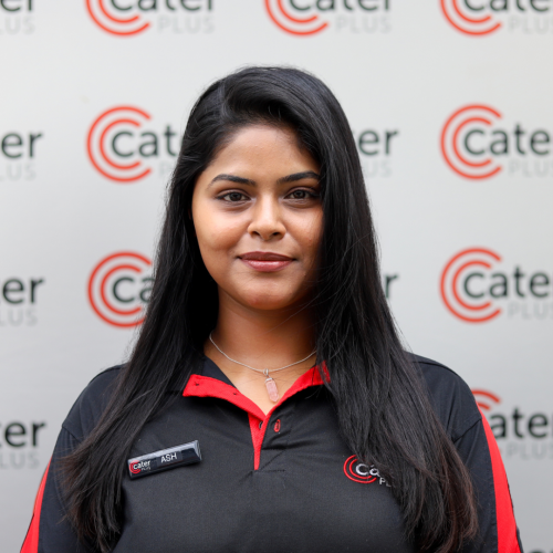 Meet the Team | Food Service Experts