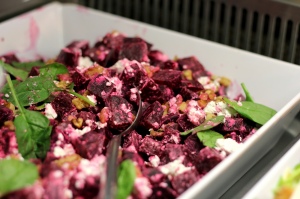 Healthy Eating | Corporate Wellness Solutions | Services