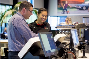 Cater Plus POS | Catering System | Services