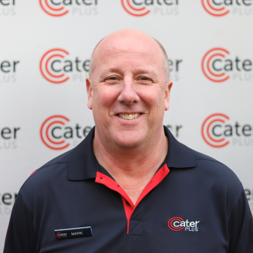 Meet the Team | Food Service Experts