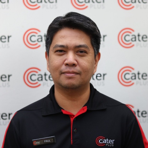 Meet the Team | Food Service Experts