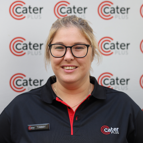 Meet the Team | Food Service Experts