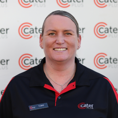 Meet the Team | Food Service Experts